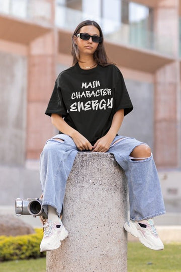 Bold Statement Tees, Funny Text Sweatshirts | Ohhh So Swag